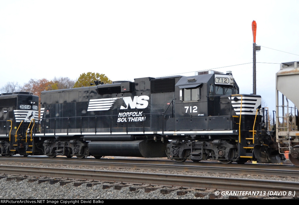 NS 712